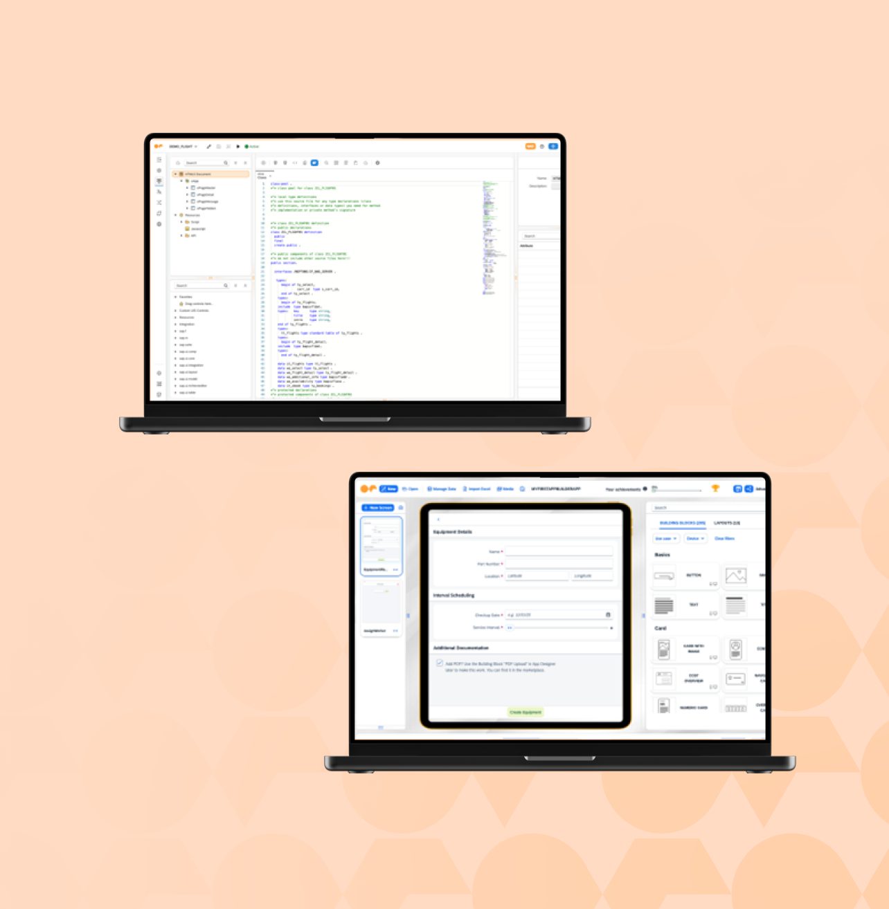 Build SAP Fiori Apps – Faster, Compliant, and Clean Core