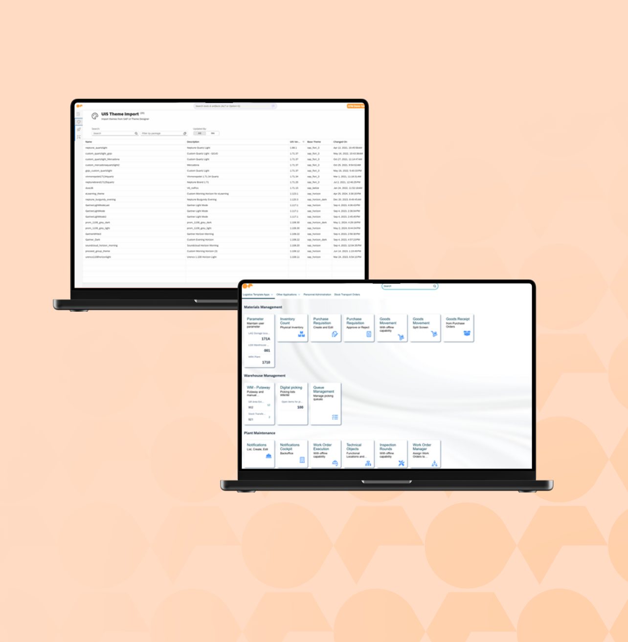 Build SAP Fiori Apps – Faster, Compliant, and Clean Core