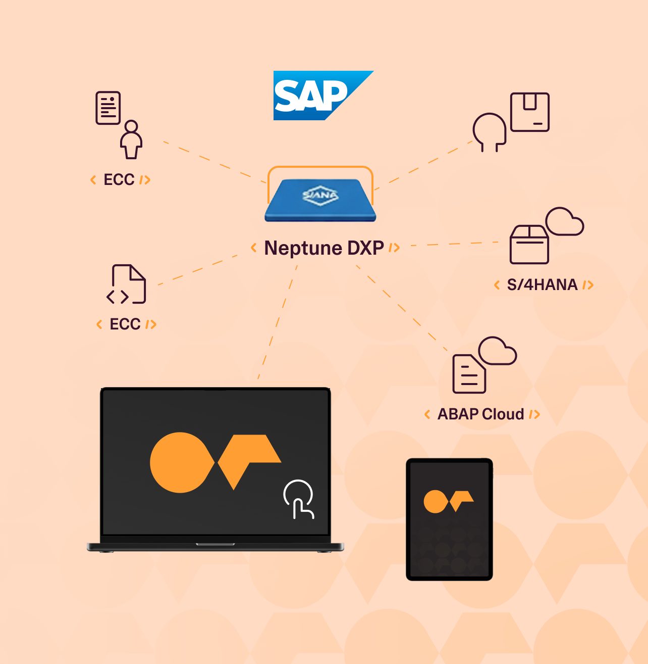 Neptune DXP Support – Fast, Expert Help for Your Apps
