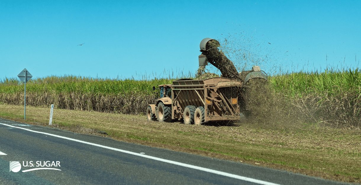 US Sugar utilized mobility software to improve process | Neptune