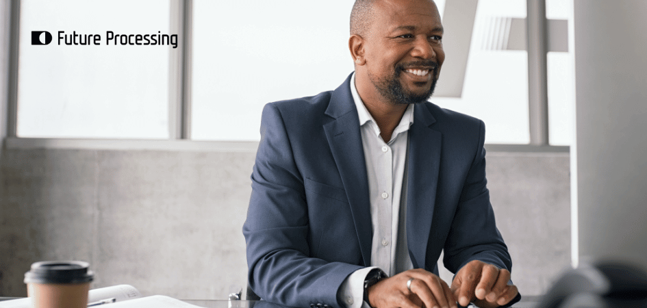 Future Processing — Neptune Software Future Processing | Neptune Software