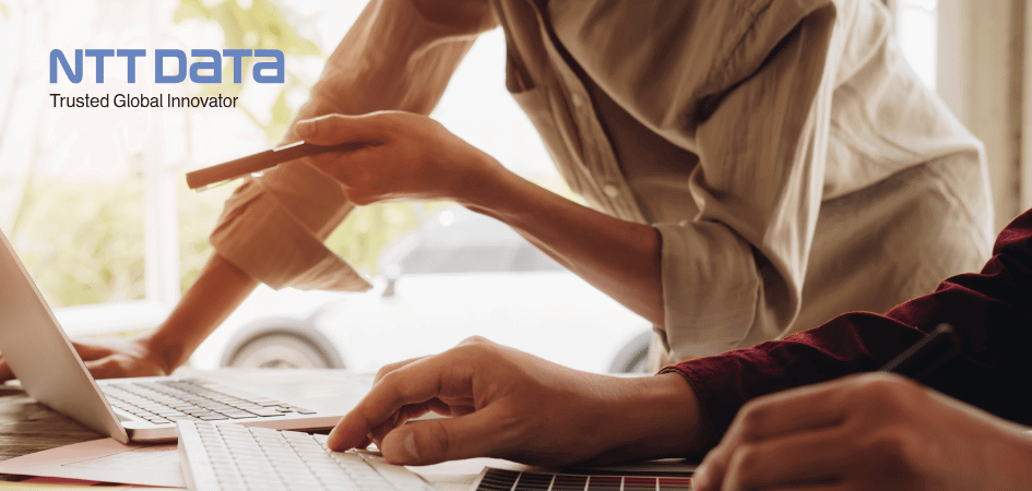 Neptune Software & NTT DATA | Global SAP Low-Code Transformation Partner