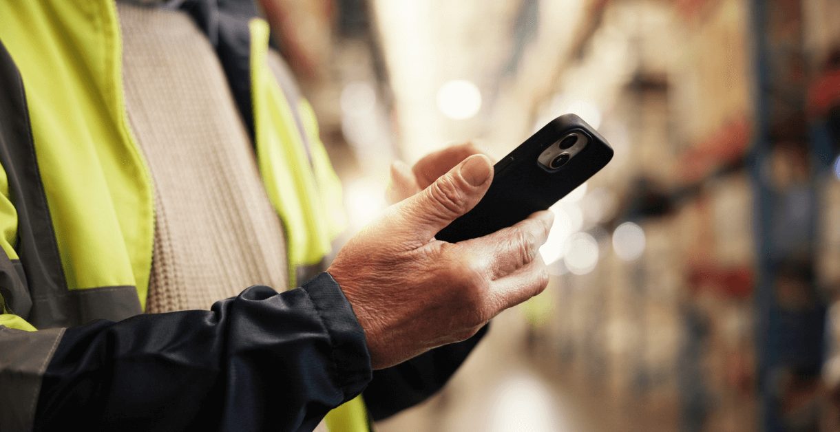 Build Hybrid Mobile Apps with Native Power Using Neptune DXP