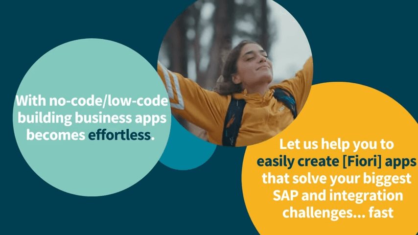 SAP Digital Manufacturing apps with Low-Code | Neptune Software