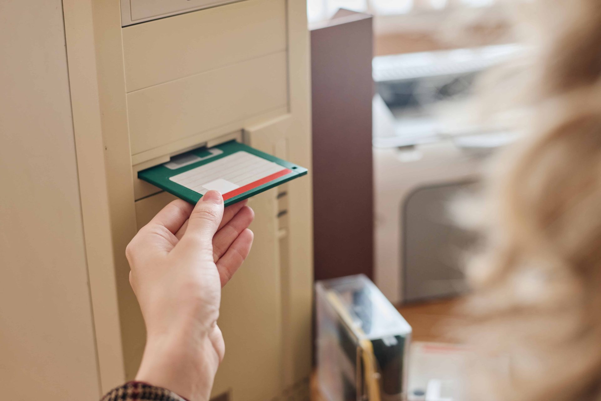 Say Goodbye to Outdated Processes, Say Hello to Low-Code | Webinar