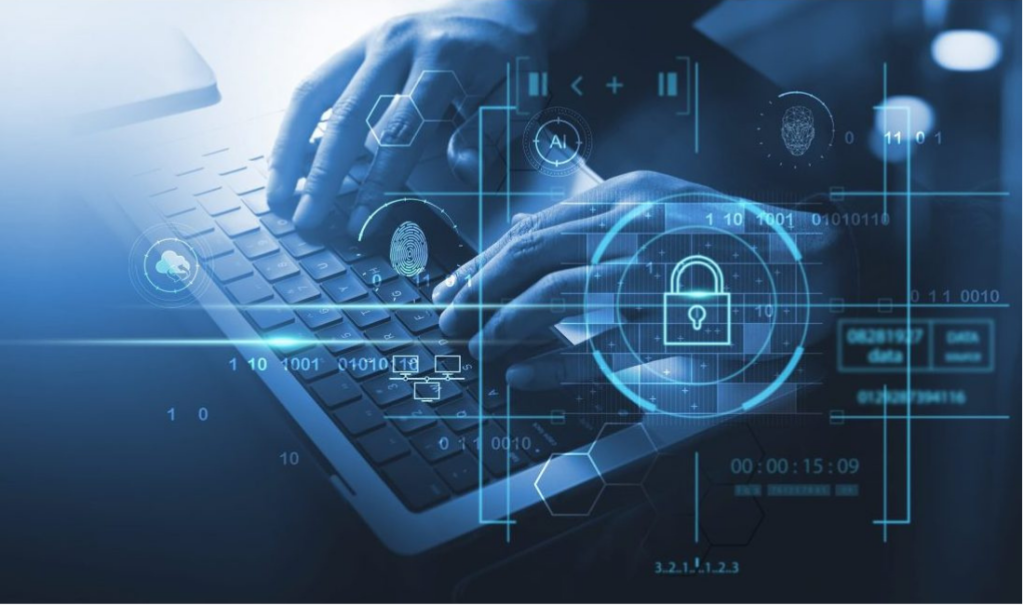 Neptune Software Security and Compliance | ISO 27001 & GDPR