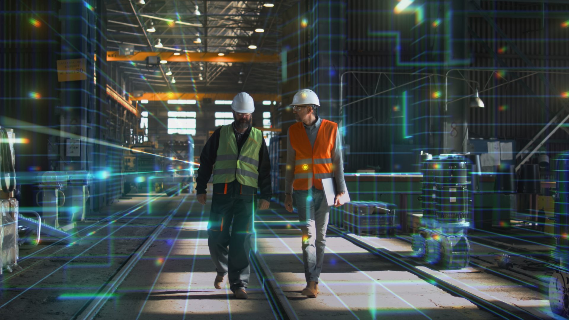 Execution-First Asset Management | Improve Uptime